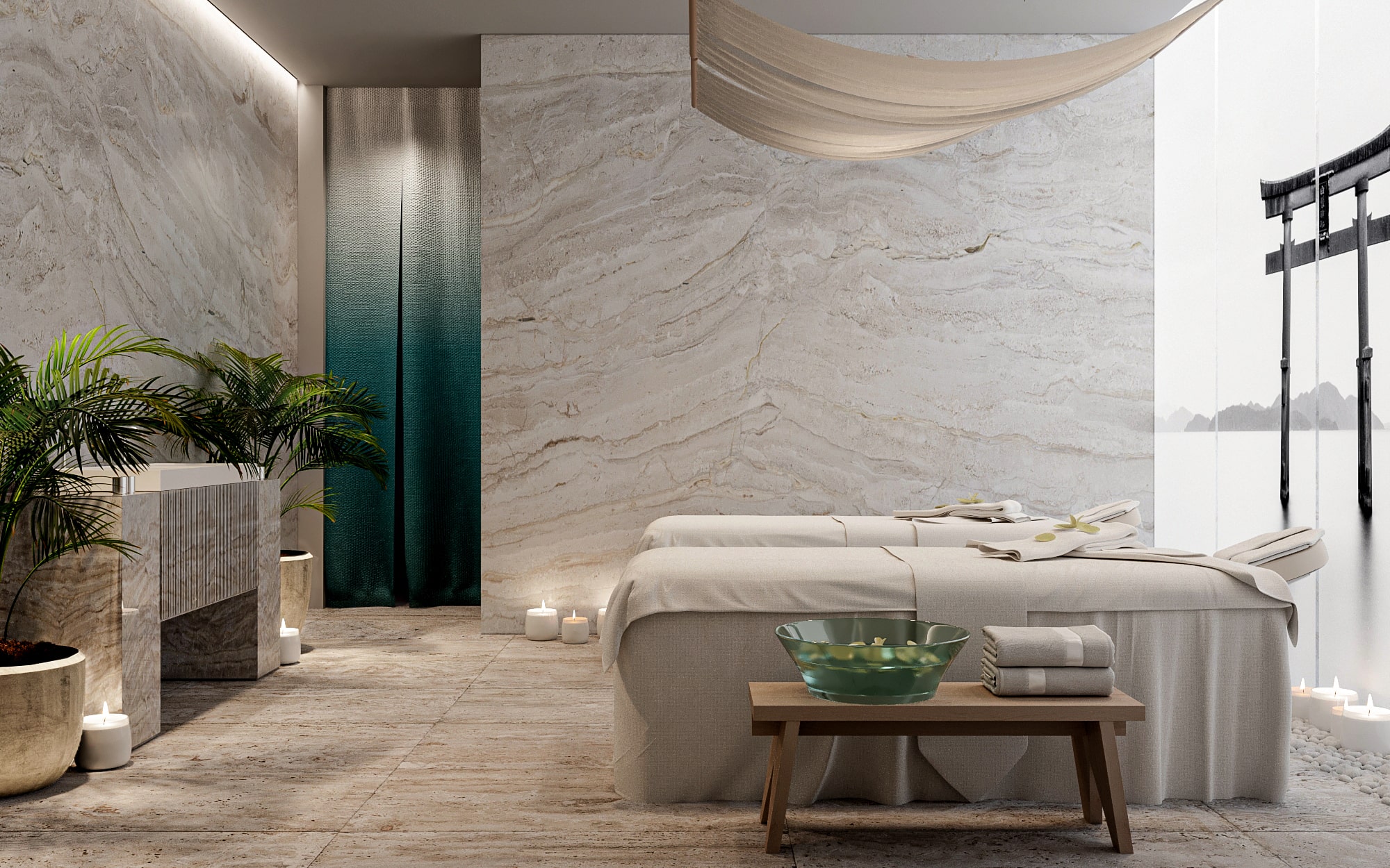 Home | Creek Hotel & Residences El Gouna