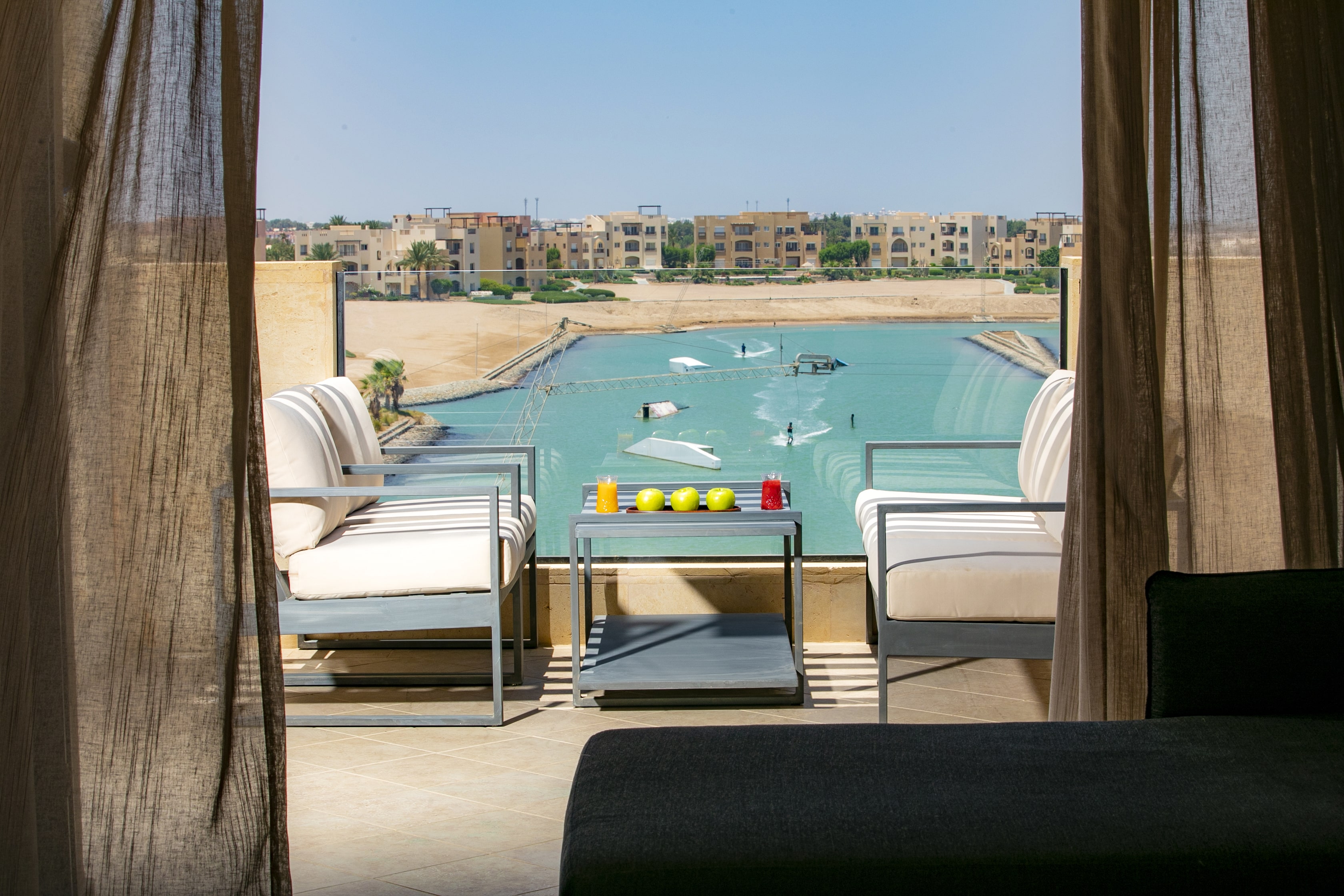 Home | Creek Hotel & Residences El Gouna