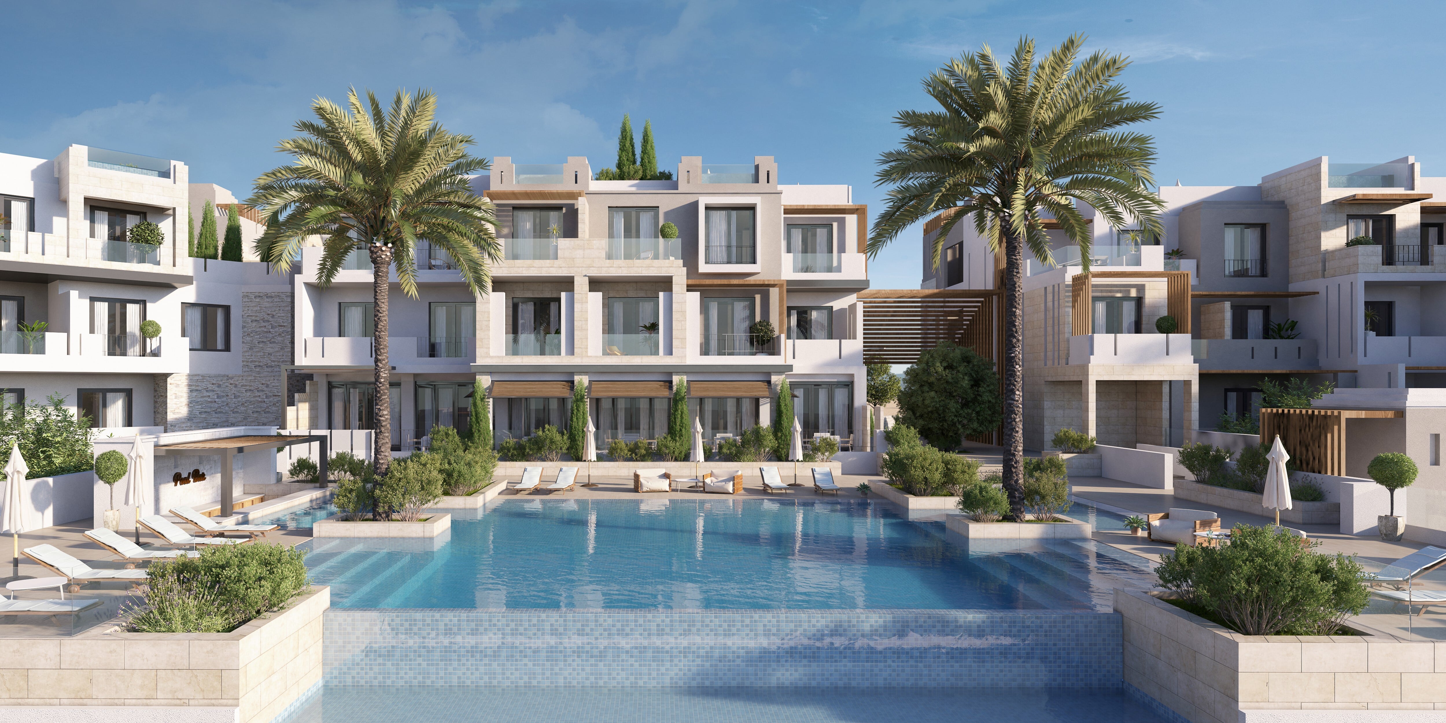 Home | Creek Hotel & Residences El Gouna