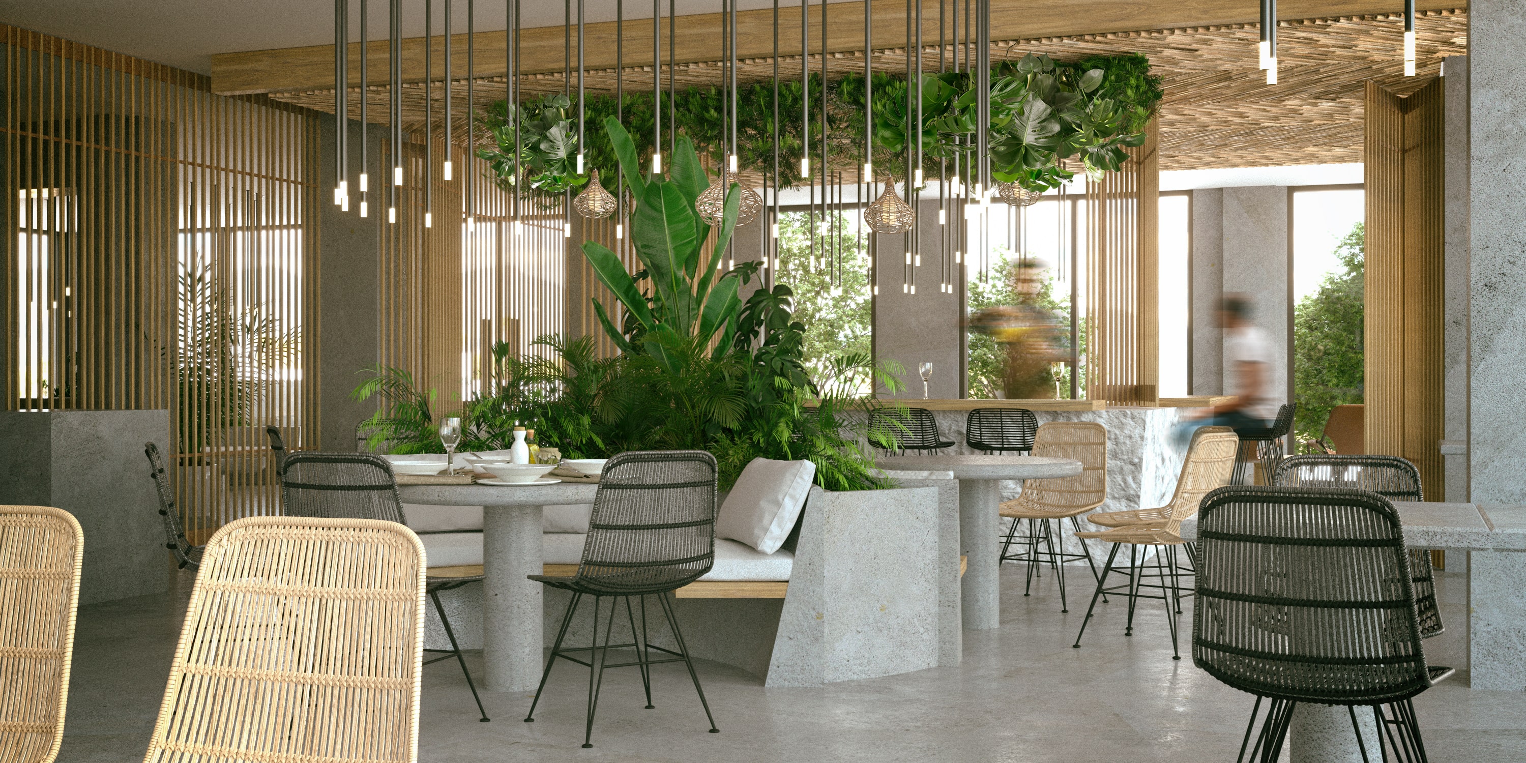 Home | Creek Hotel & Residences El Gouna